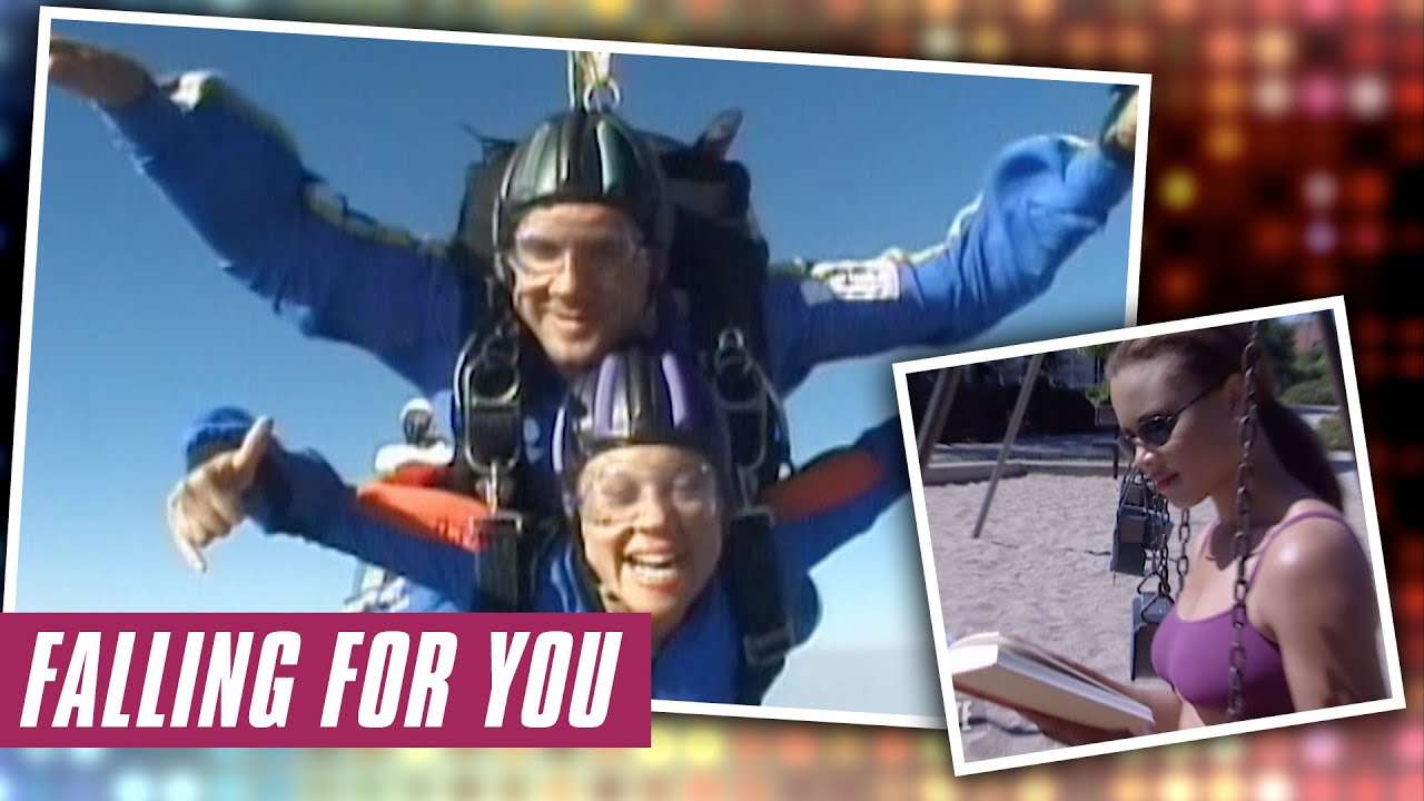 Falling For You | ElimiDATE | Full Episode - YouTube