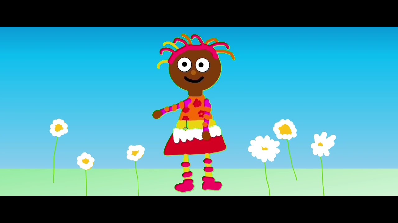 Hello Upsy Daisy - In The Night Garden The Movie [In Cinemas January ...