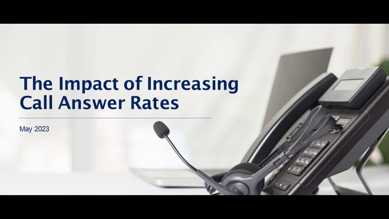 CCI’s Dr Eric Burger on how branded caller ID solutions can improve ...