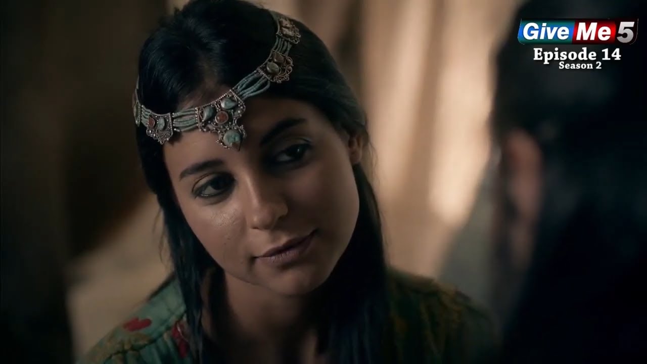Noyan Loves Women and Blood Smell - Noyan Dialogues - YouTube