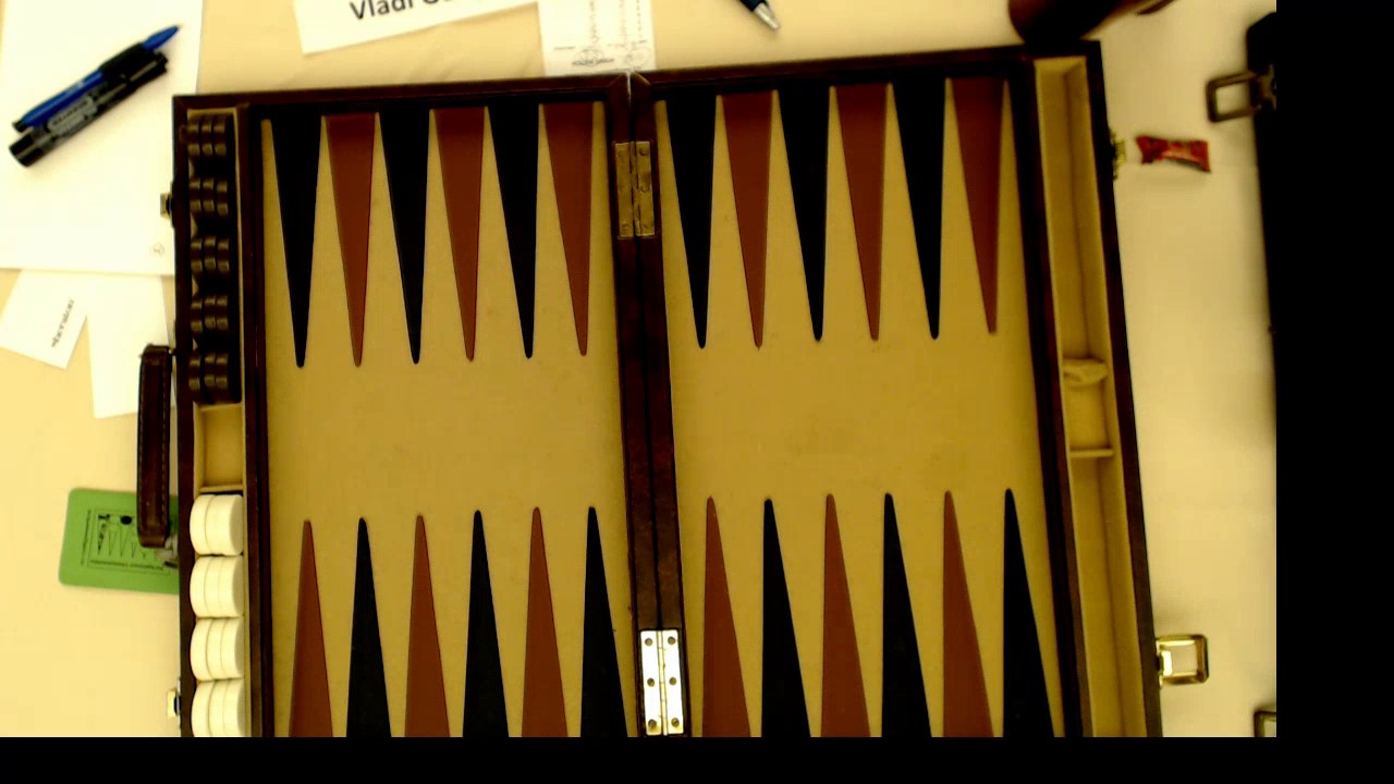 Novi 2017 Vladi Gudgenov vs Doug Mayfield - YouTube