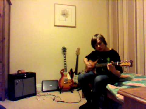 Junk (Backing Guitar) - YouTube
