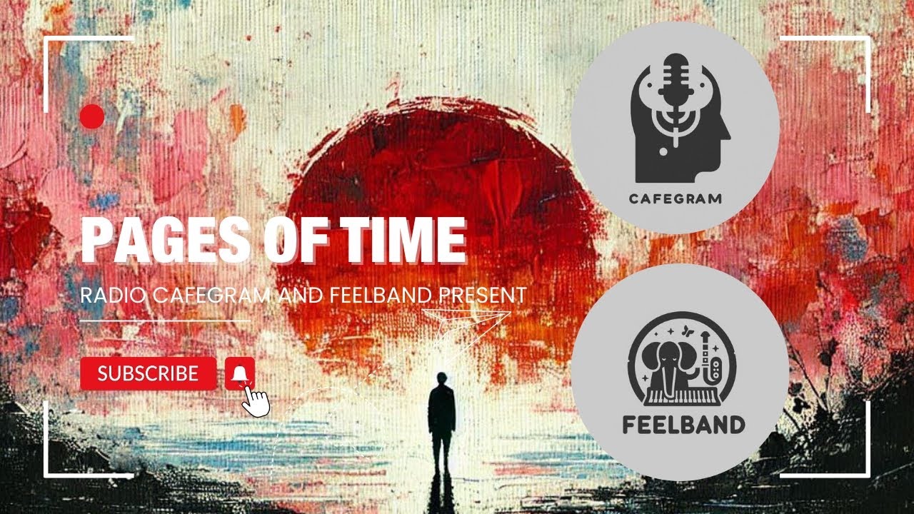 Pages of Time - YouTube Music