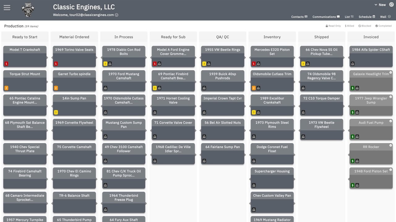 Tutorial: Overview - YouTube