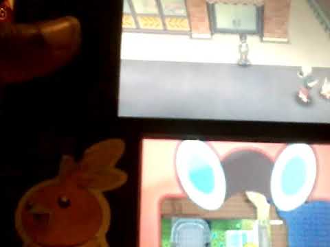 Pokemon moon-how to get tabu lele - YouTube