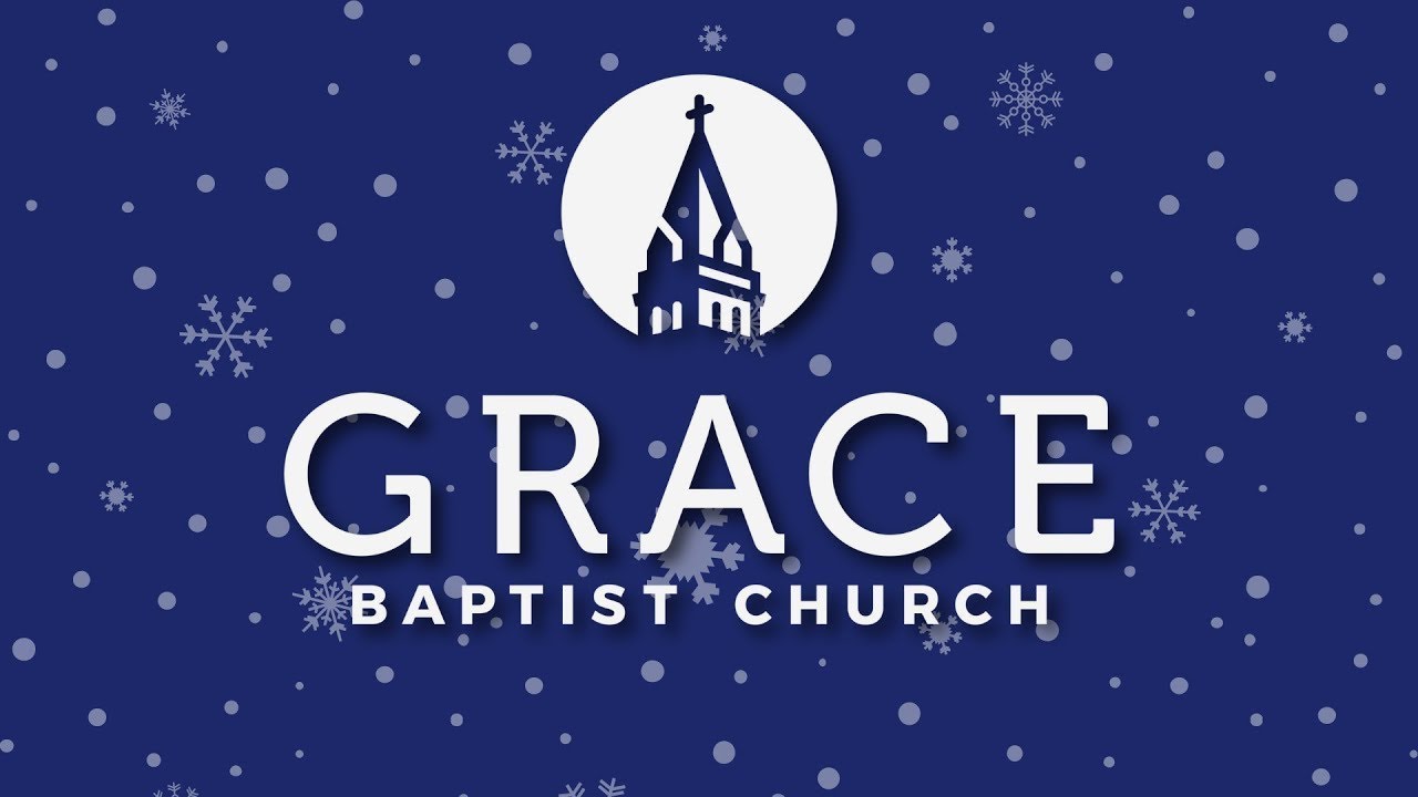 Motivation for Proclamation | Romans 10:12-15 | Ryan Biddinger | Dec 28 ...