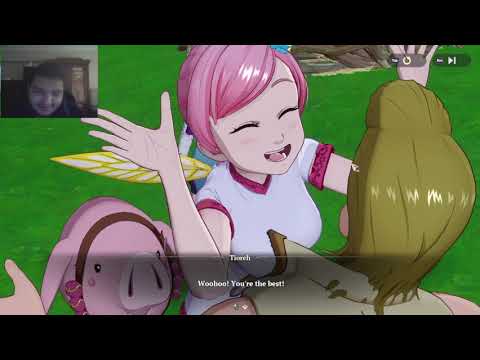 The Seven Deadly Sins Origin 7 ölümcül günah #1