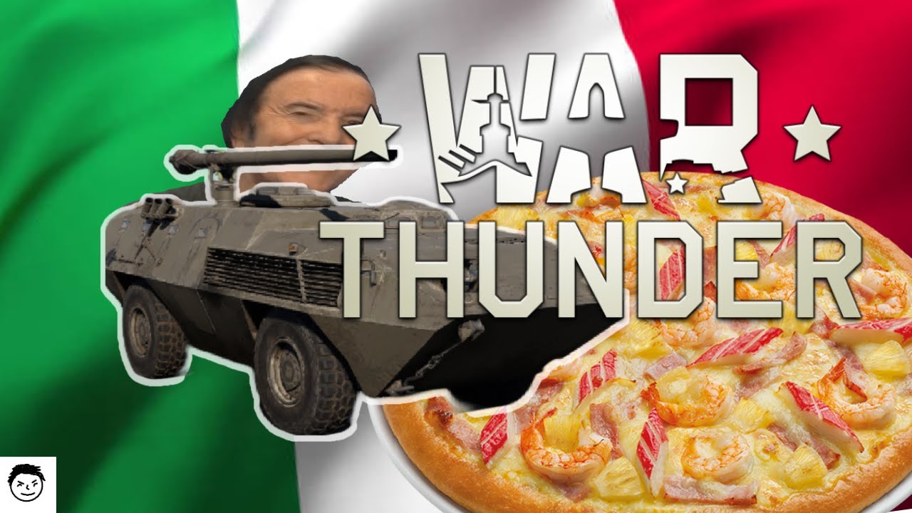FIAT pizza car Experience - YouTube