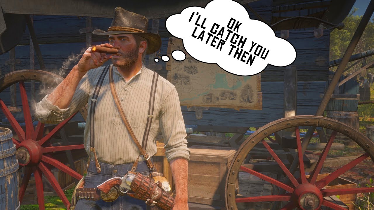 Collecting Perfect Pelts For LOTE Satchel | RDR 2 - YouTube
