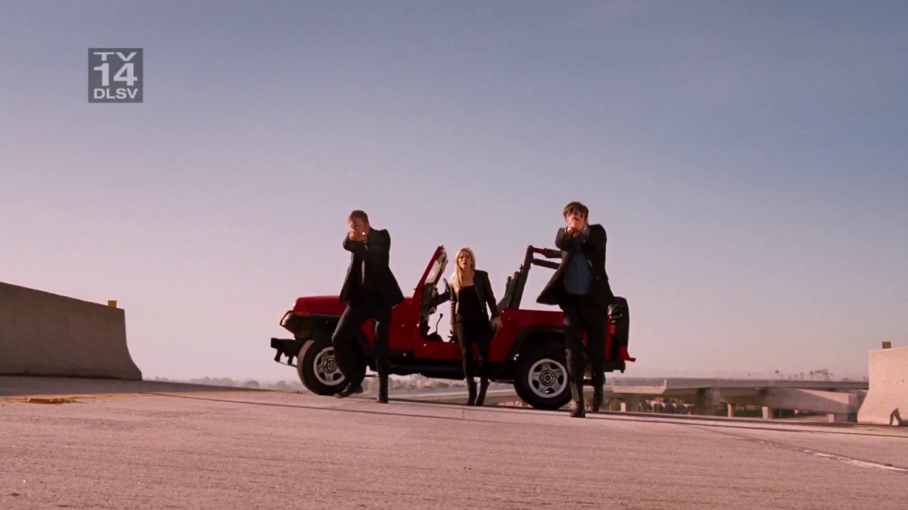 FXX - This Means War Movie Promo 2015 - YouTube