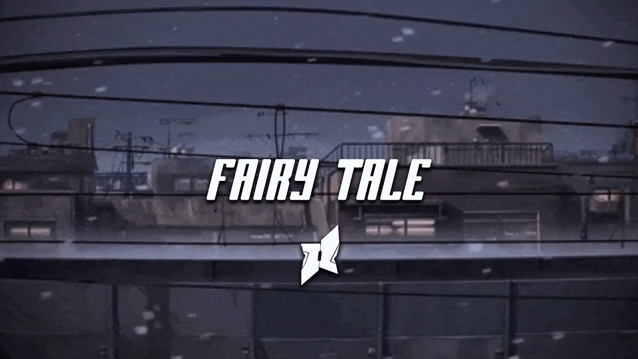 [FREE for PROFIT] Beyazz Type Beat (LoFi) - FAIRY TALE - | Free Rap ...