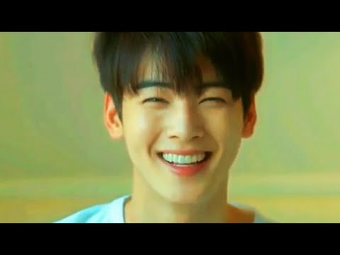 Cha Eun-Woo Klip ( kuzum )