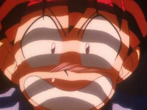 Ghost Sweeper Mikami - Ghost Sweeper Mikami: 12 of 45: Beware of ...