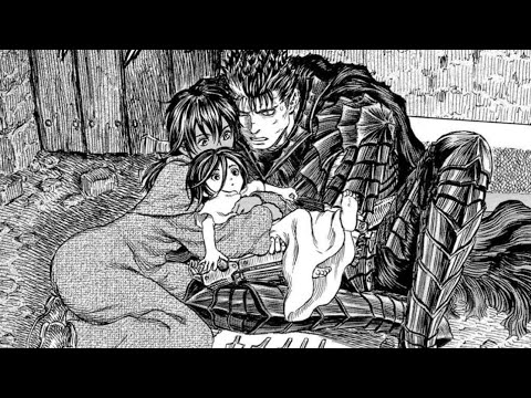 Berserk Chapter 238 “The Boy in Moonlight” - YouTube