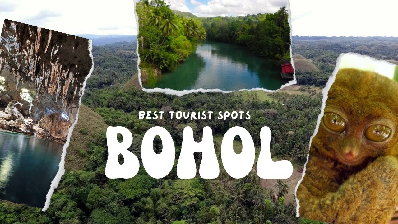 Bohol Philippines - YouTube