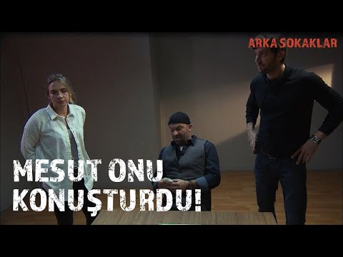 Mesut Gerekeni Yaptı Söyletti 362. Bölüm