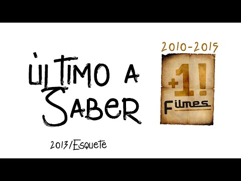 O Corno é o Último a Saber (2013/Esquete)