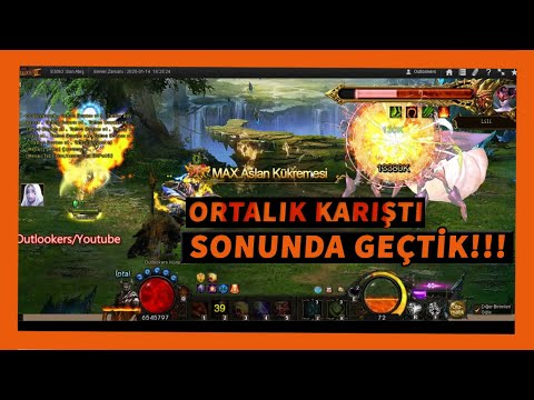 SONUNDA GEÇTİK!! ## ZAMAN GİRDBI KARIŞTI ## LEGEND ONLİNE