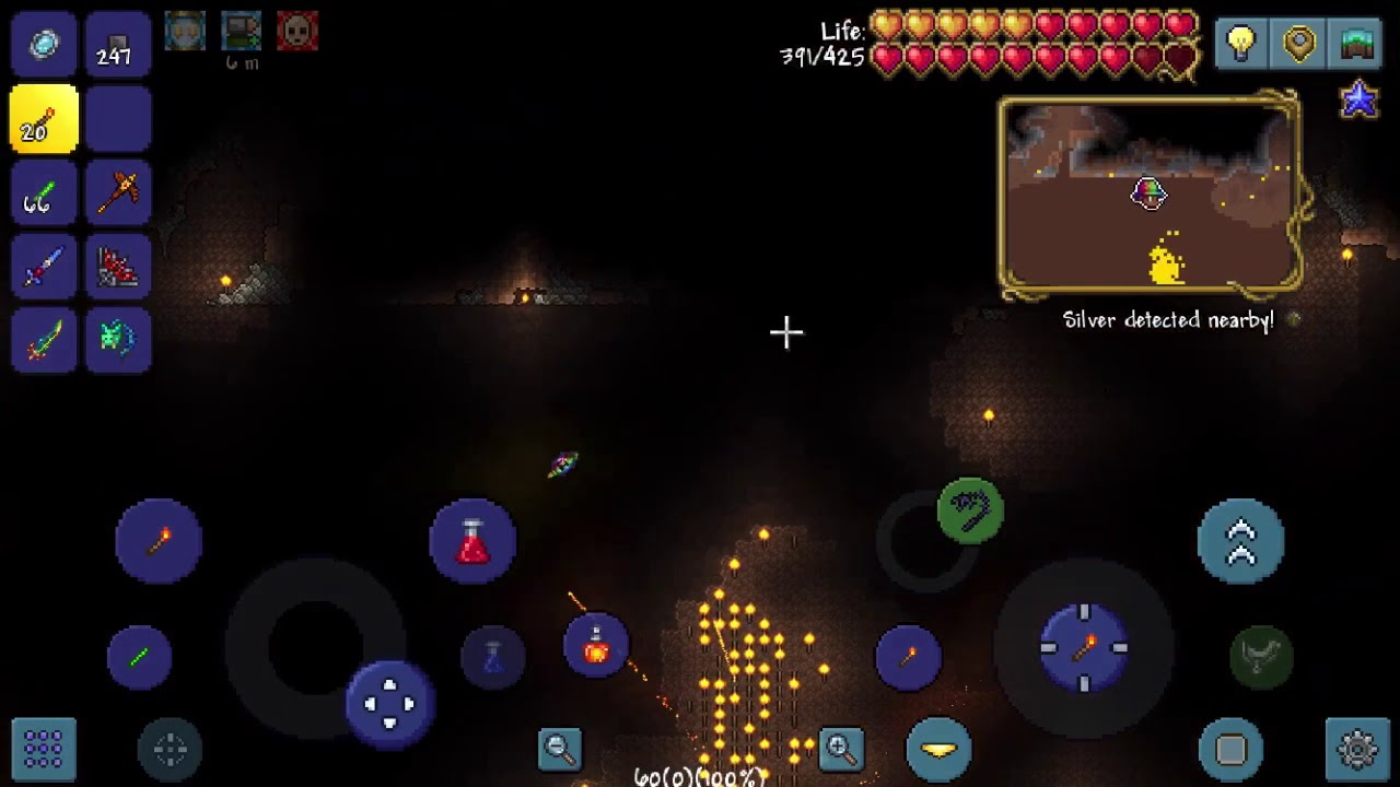 Torch God Terraria at Christine Voss blog