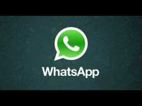 Cancion de whatsapp en modo remix