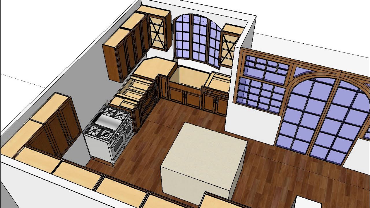 completed animation - YouTube