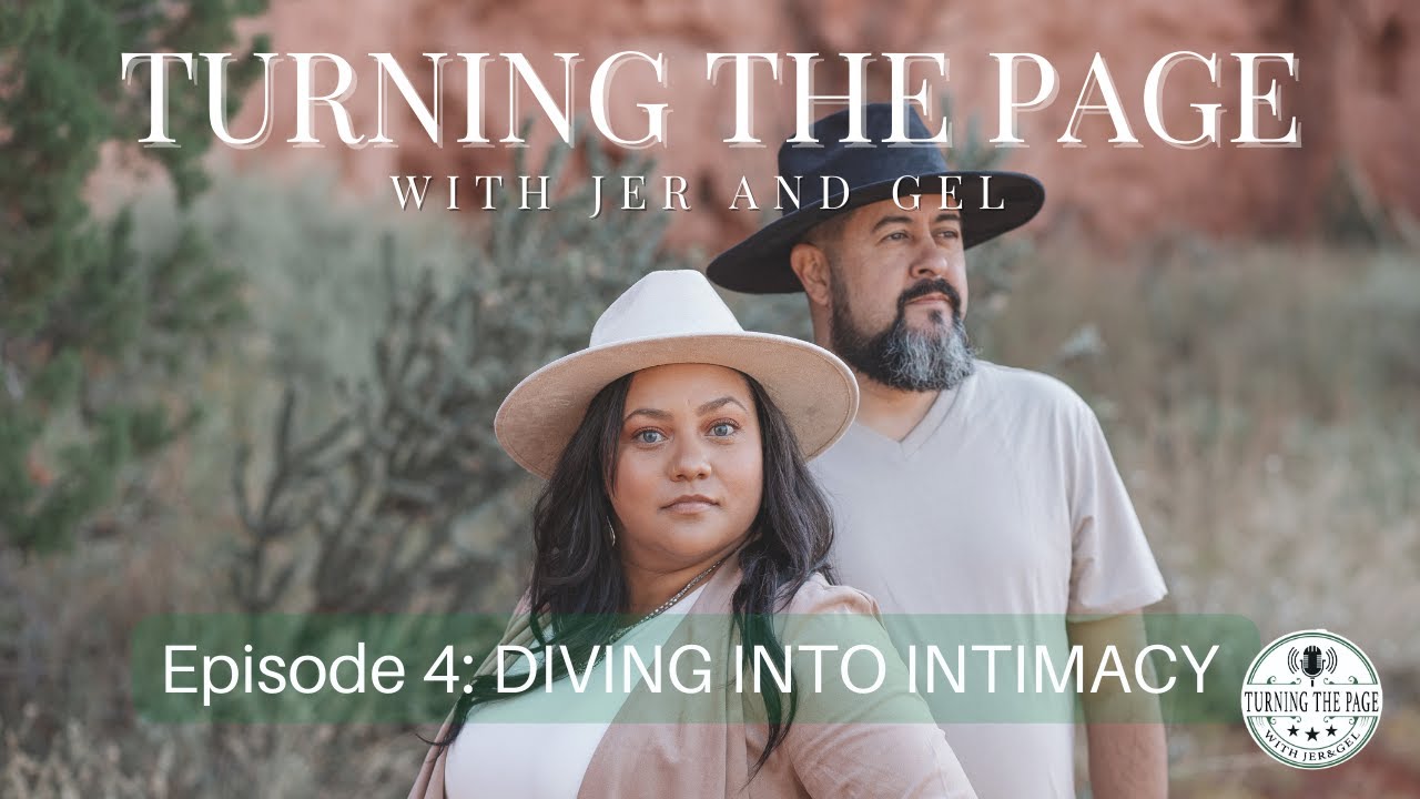 E4: Diving Into Intimacy - YouTube