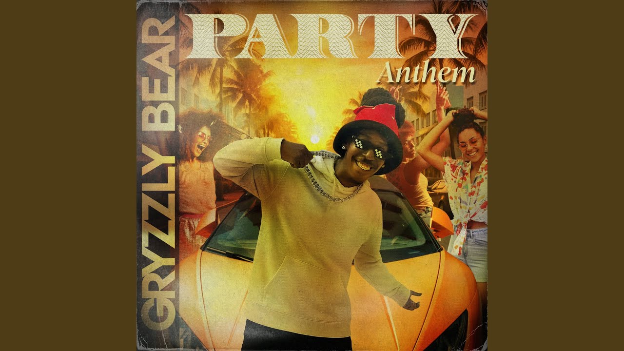 Party Anthem (Yardie Anthem Riddim) - YouTube