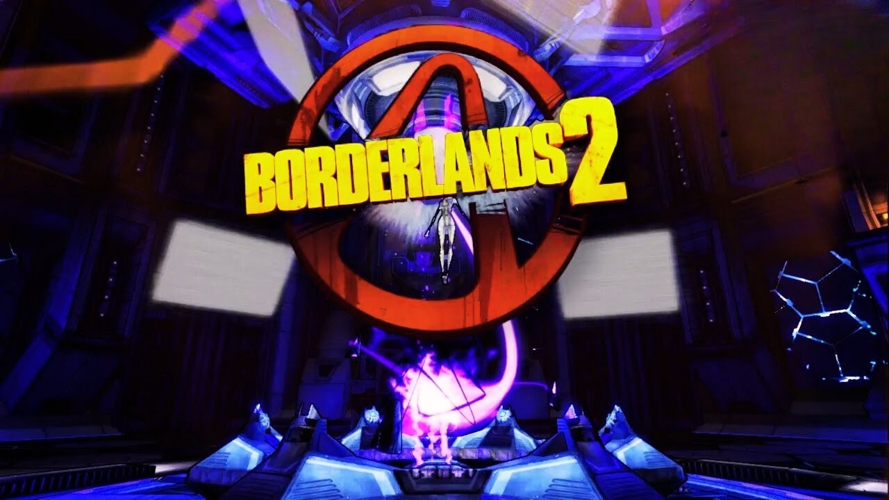 🧚‍♀️ ASSAULT ON CONTROL CORE ANGEL, ROLAND’S FATE & LILITH CAPTURED! | Borderlands 2 | EP 19 ...