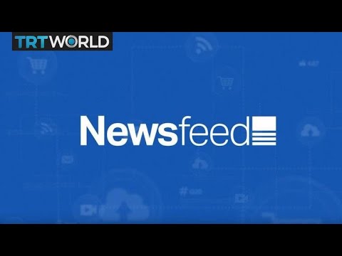 Newsfeed - 24 August 2018