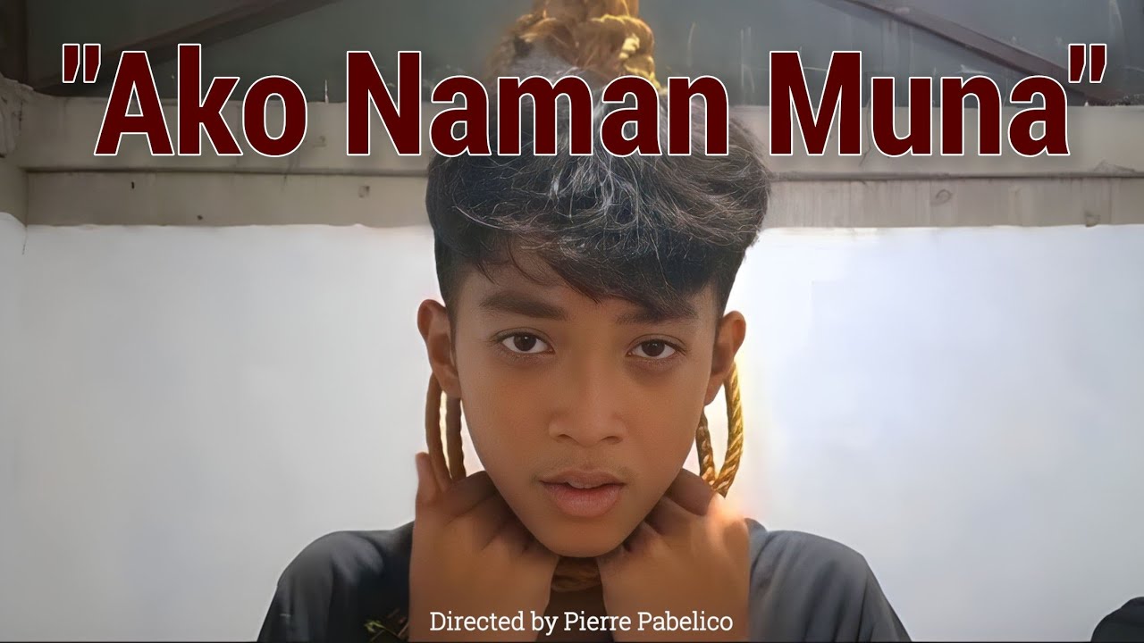 Ako Naman Muna | Infocommercial - YouTube