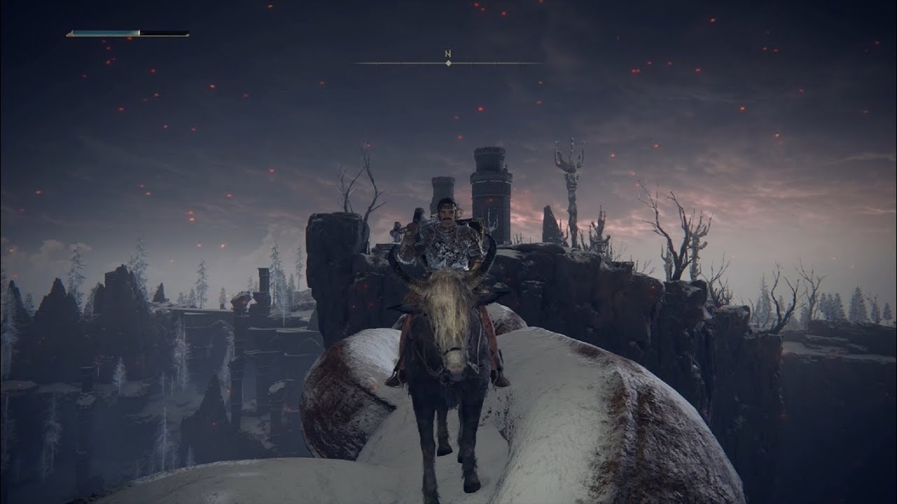 Level Designer Longplay - Elden Ring [Pt. 96] - YouTube