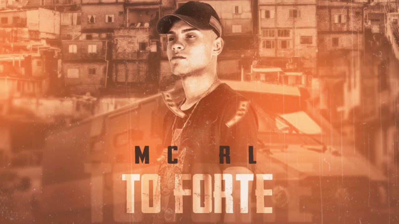MC Rael Letrista - To Forte - DJ Malokinha ©2019 - YouTube