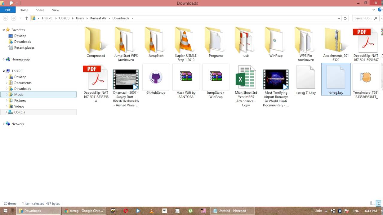 how to buy winrar for free on any window - YouTube