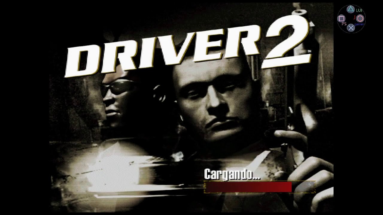 Driver 2 Gameplay Español Misiones Parte 1/4 - Chicago - YouTube