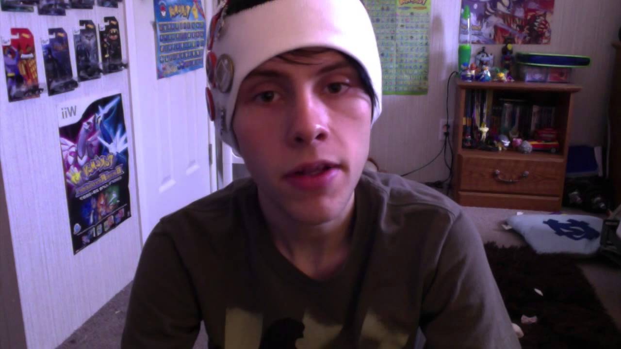 Geek Of The Week - YouTube