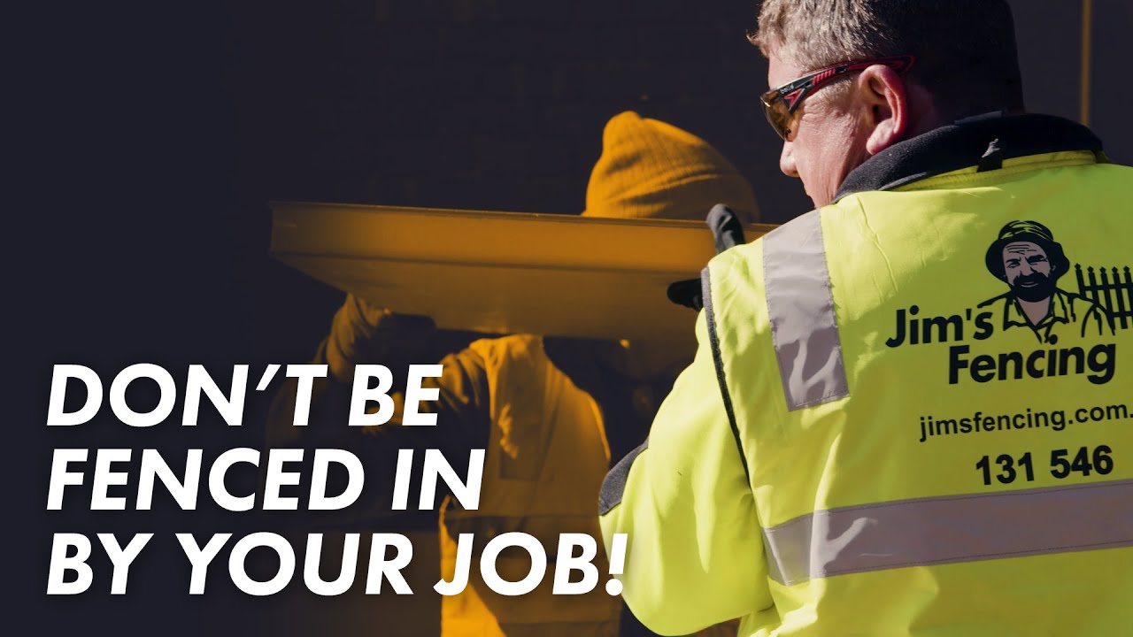 How do I start a fencing business? - YouTube