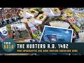 The Hunters a.d. 1492 | Board Game | BoardGameGeek