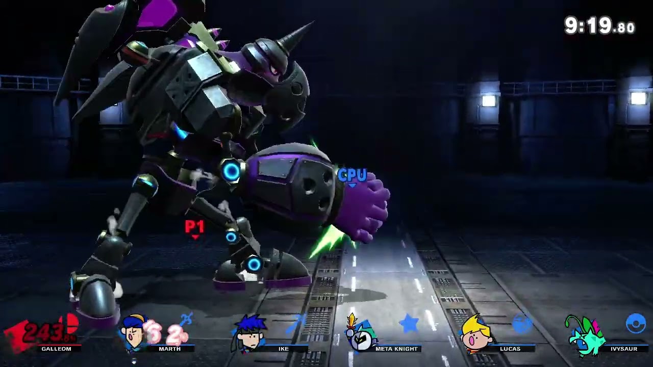 The Subspace Hunter - YouTube