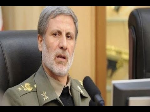 İranın Müdafiə naziri Azərbaycana gəlir
