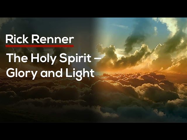 Holy Spirit Light