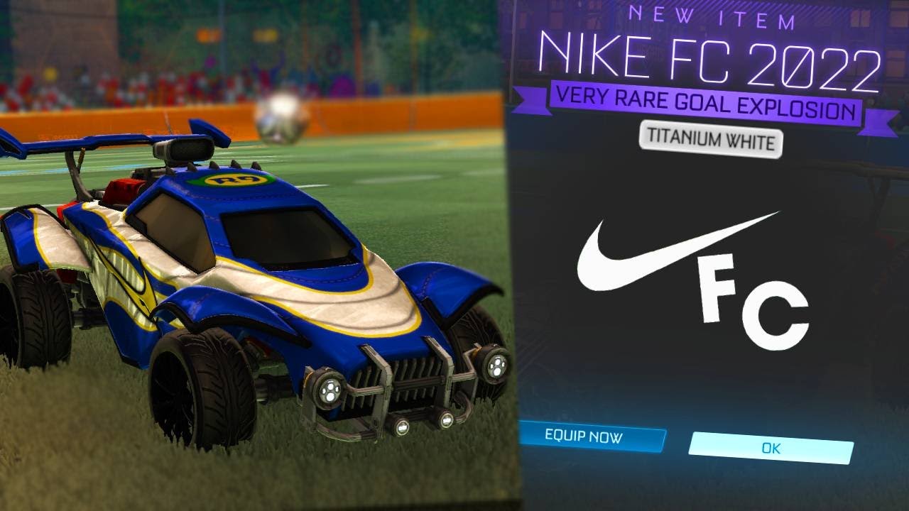 *NEW* NIKE FC 2022 PACK & NIKE MERCURIAL R9 DECAL! - YouTube
