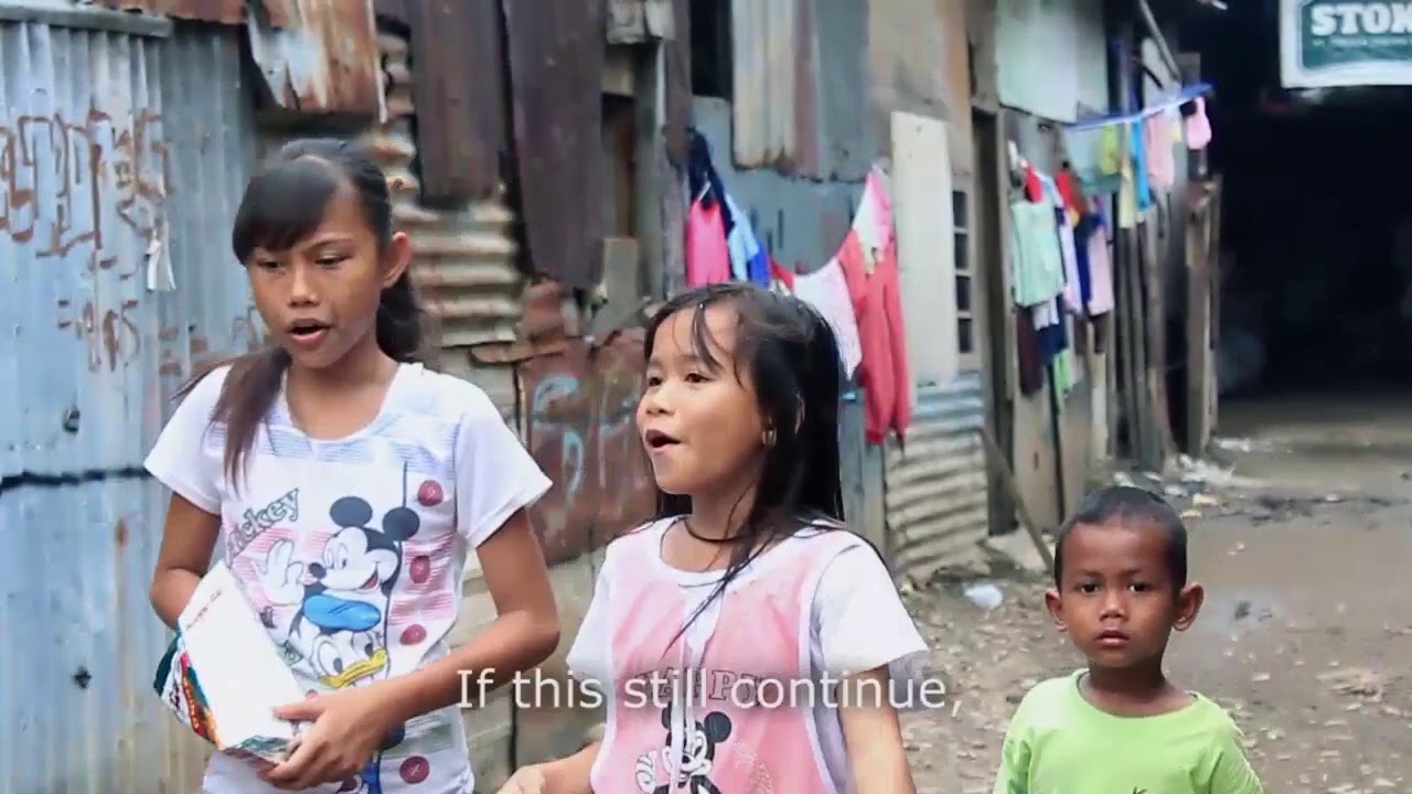 Are these issues in Indonesia can be solved? - YouTube