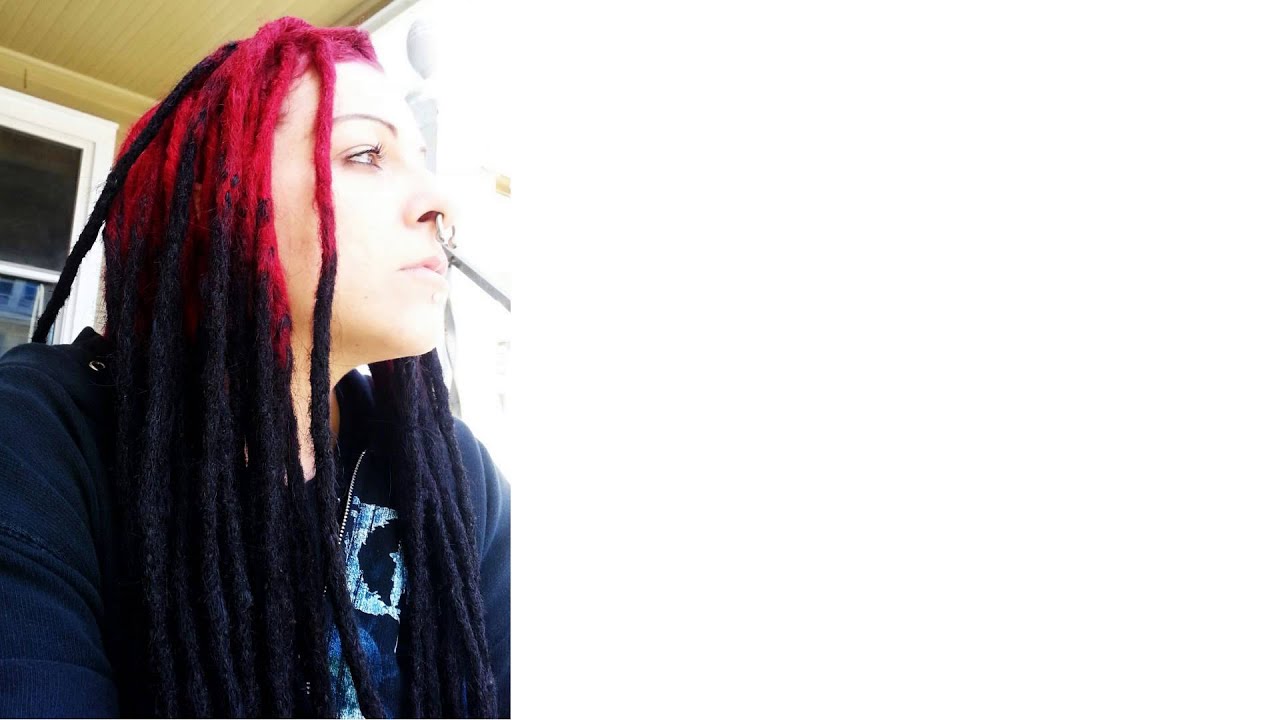 Skeleton Song Sevendust female vocal cover - YouTube