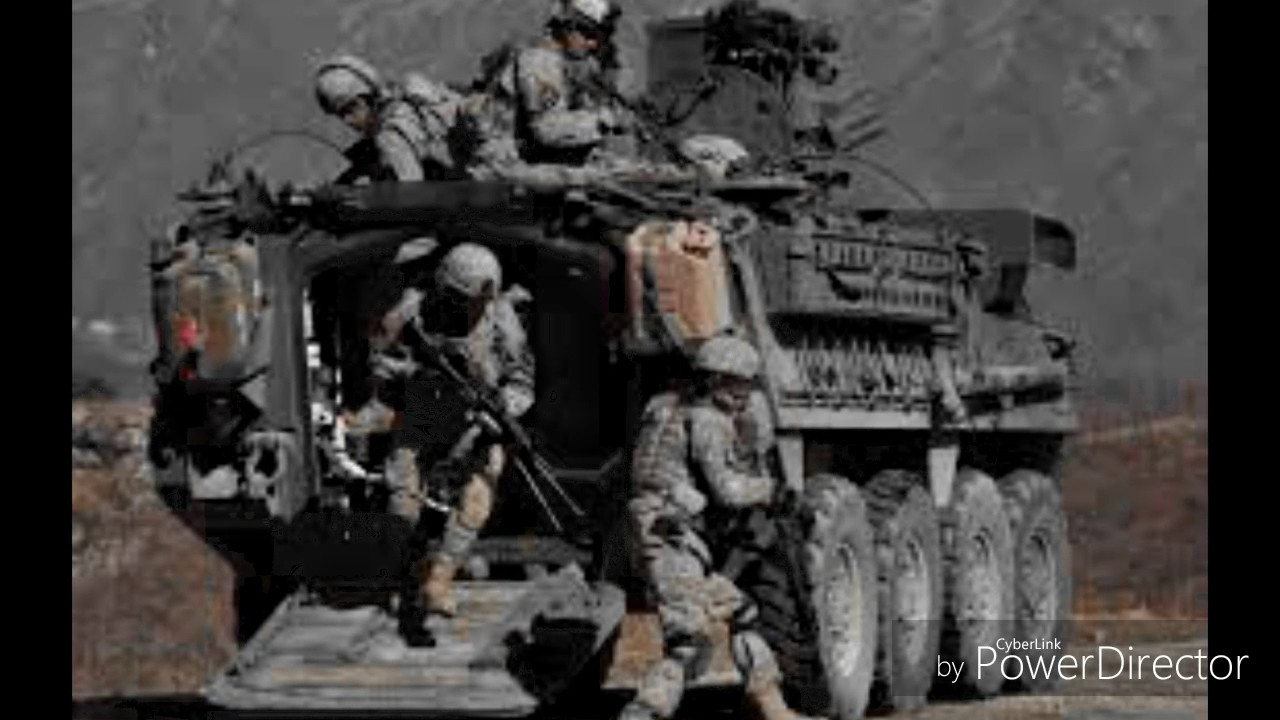 4EG "Army" - YouTube