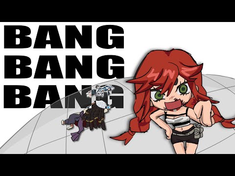 BANG BANG BANG | ft. Riyo Reaper