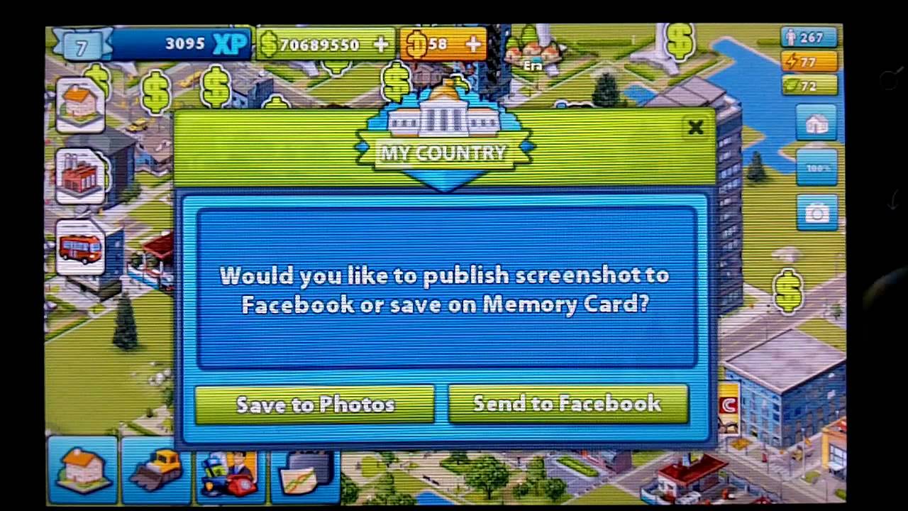 Android Games - 04 - My Country - YouTube