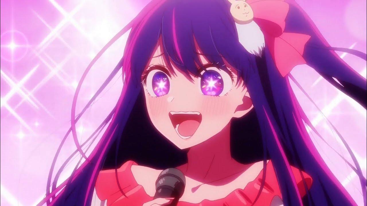 うちの子、きゃわ~【推しの子】 Youtube