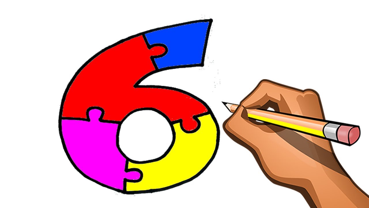 El Numero 6