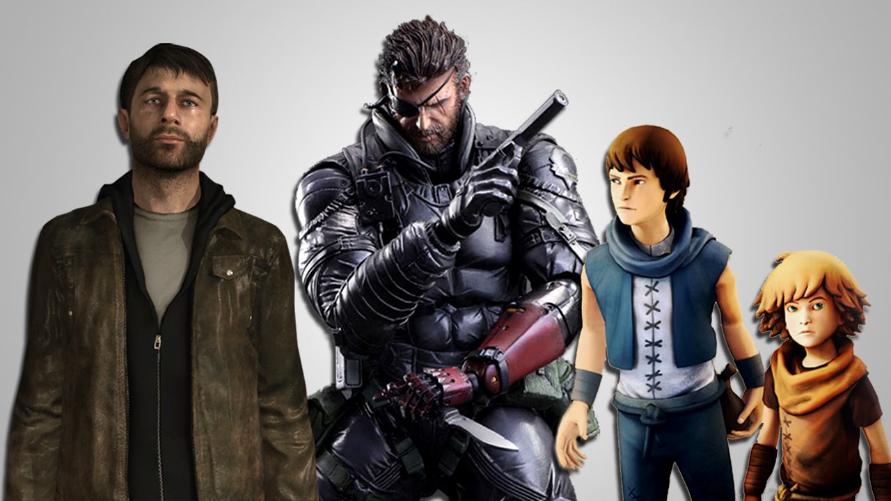 Powerful Story Driven Gameplay YouTube powerful-story-driven-gameplay-youtube
