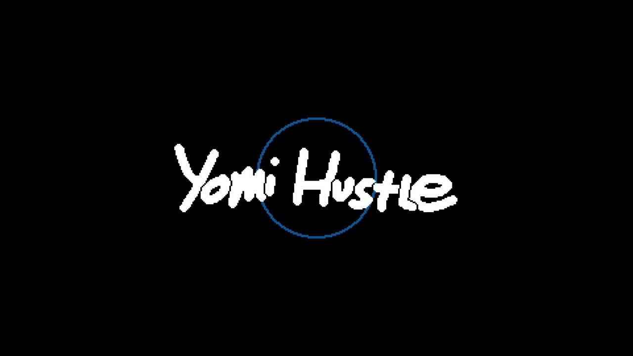 Main Theme - Yomi Hustle - YouTube